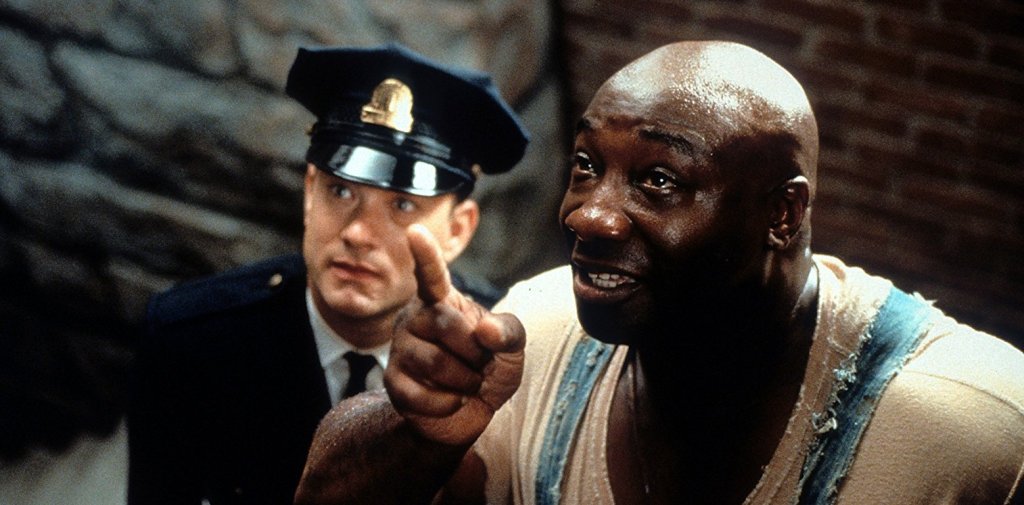 The underlying symbolism in Stephen King’s “The Green Mile” – Linea20